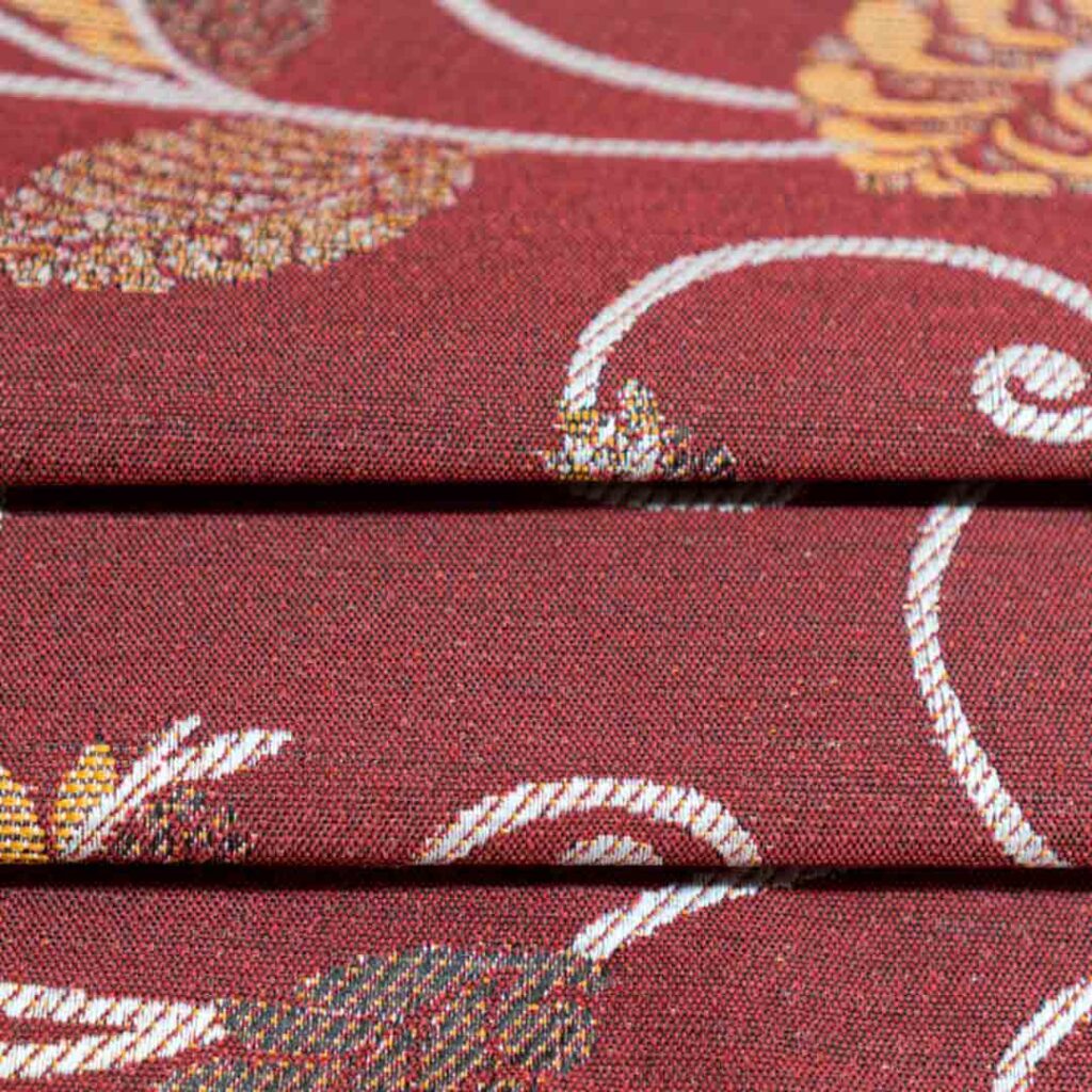 RÚSTICO JACQUARD AKARA FLORES - Catilsa